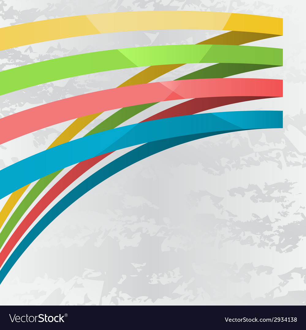 Background with lines Royalty Free Vector Image