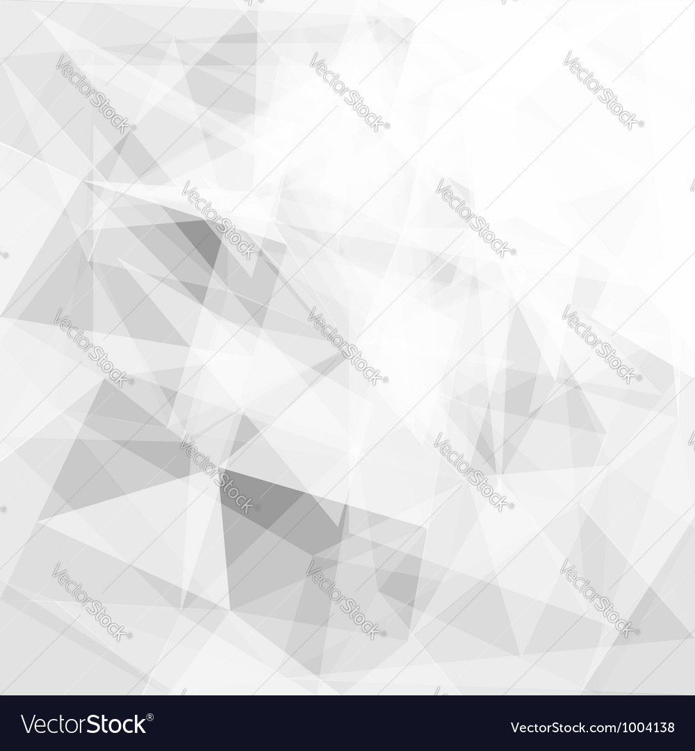 Geometric background Royalty Free Vector Image