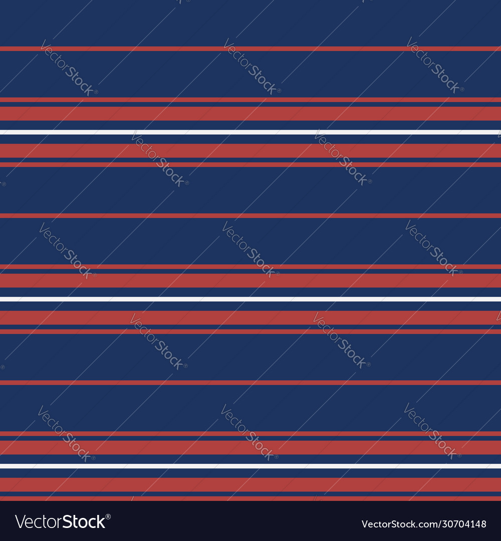 Seamless stripes pattern Royalty Free Vector Image