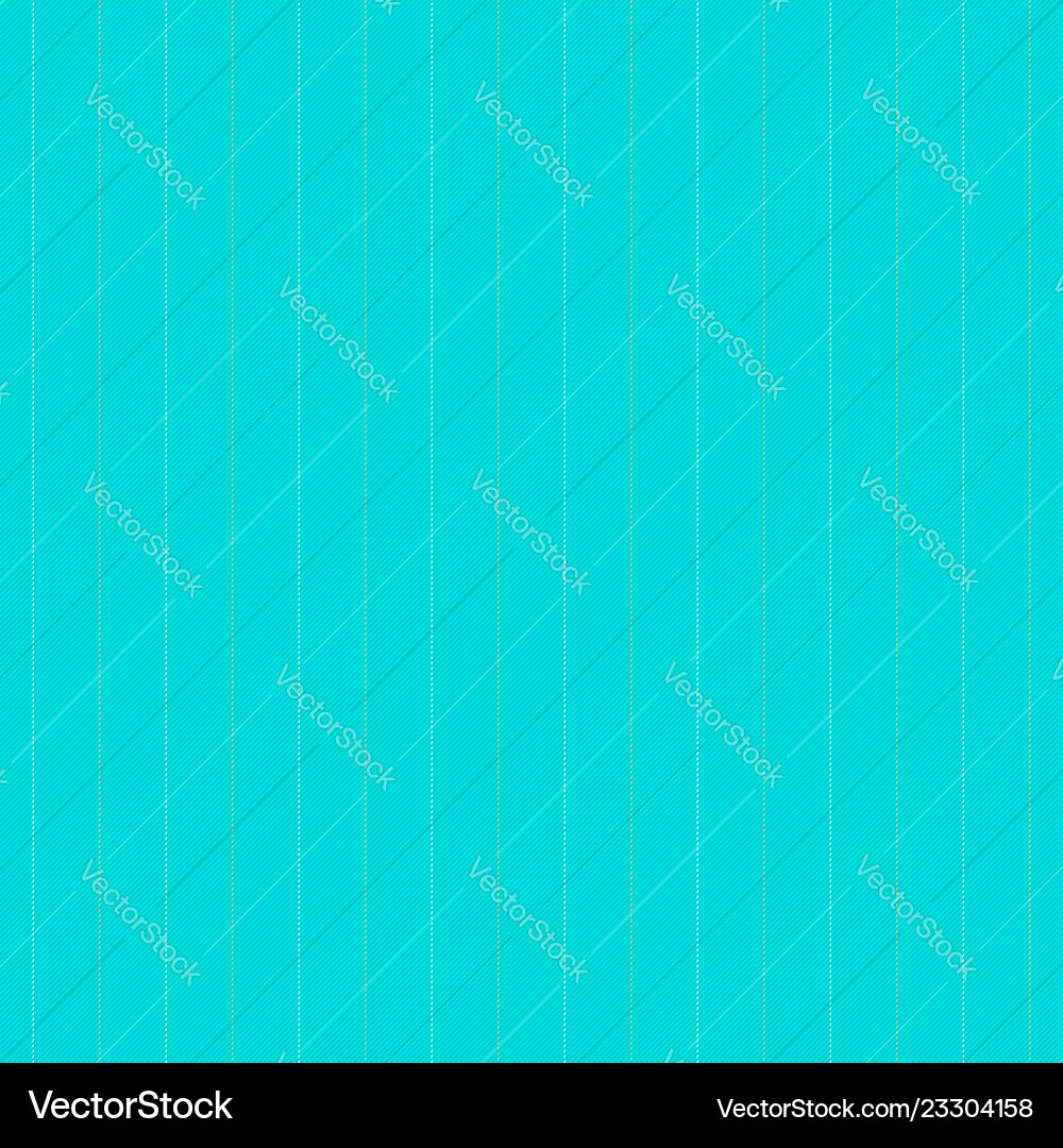 Turquoise color background seamless fabric texture