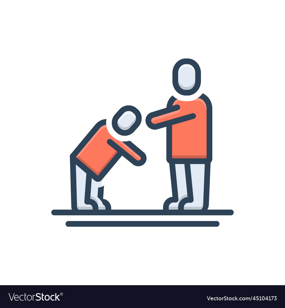 Manner Royalty Free Vector Image - VectorStock