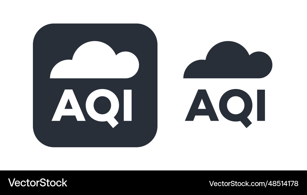 Air Quality Logo Air Quality Icon Images Free Download On Freepik