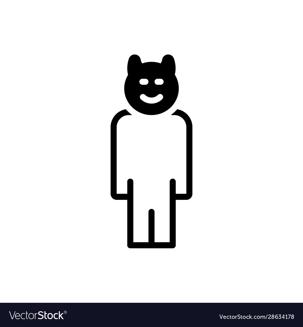 Bad Royalty Free Vector Image - VectorStock