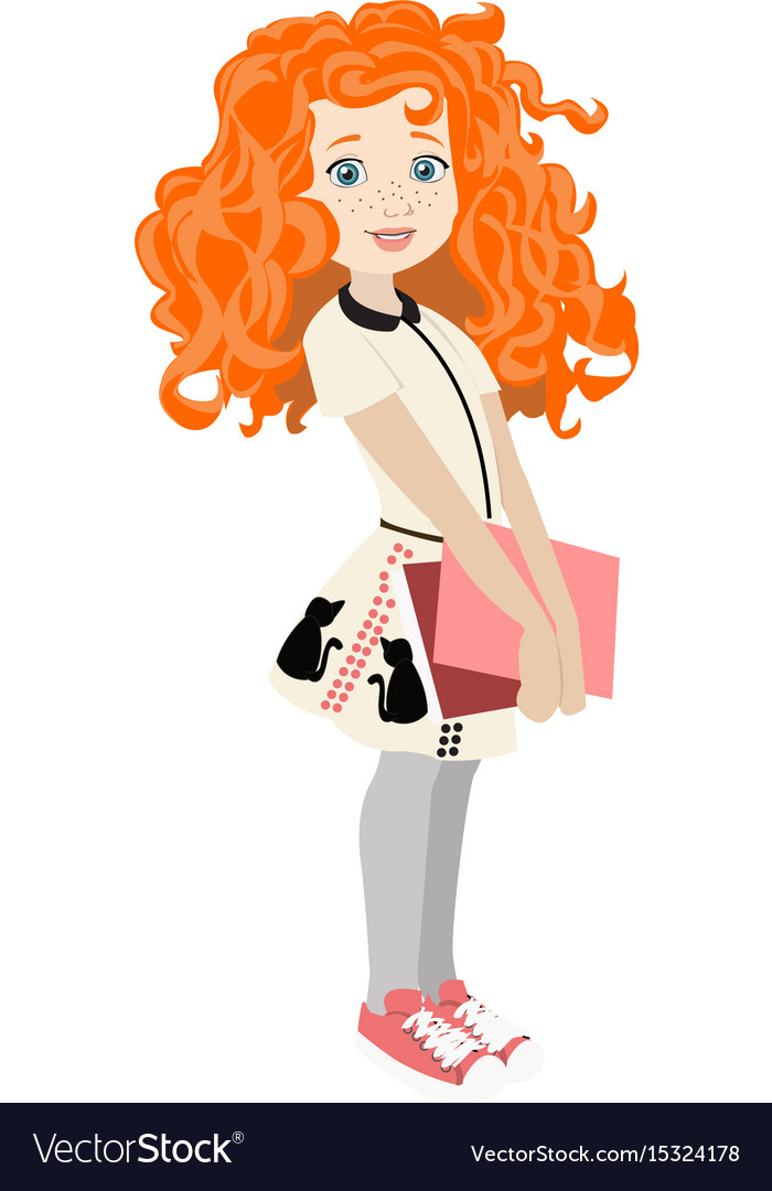 Mina Royalty Free Vector Image - VectorStock