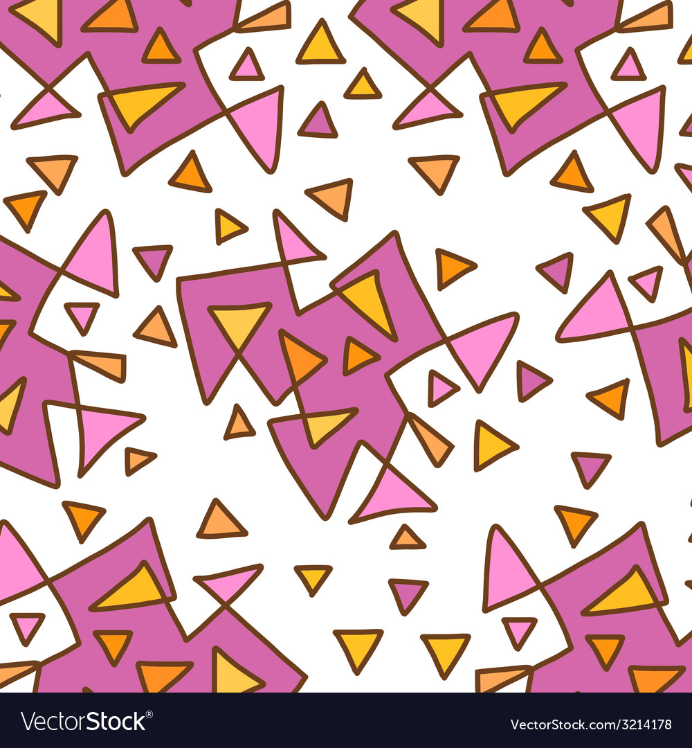 Pattern Royalty Free Vector Image - VectorStock