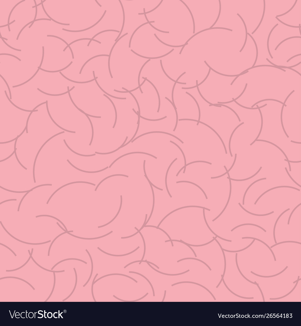 Abstract pattern repeat background template Vector Image