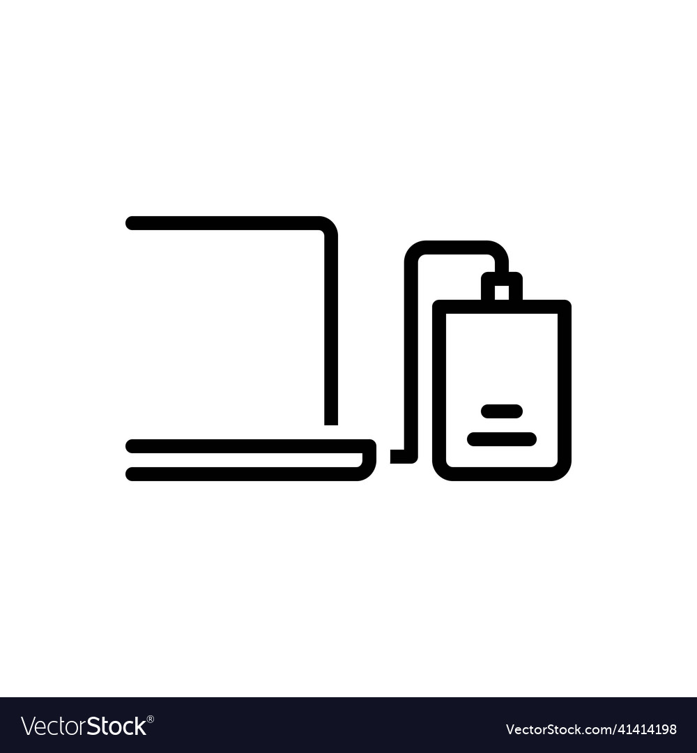 External Royalty Free Vector Image - VectorStock