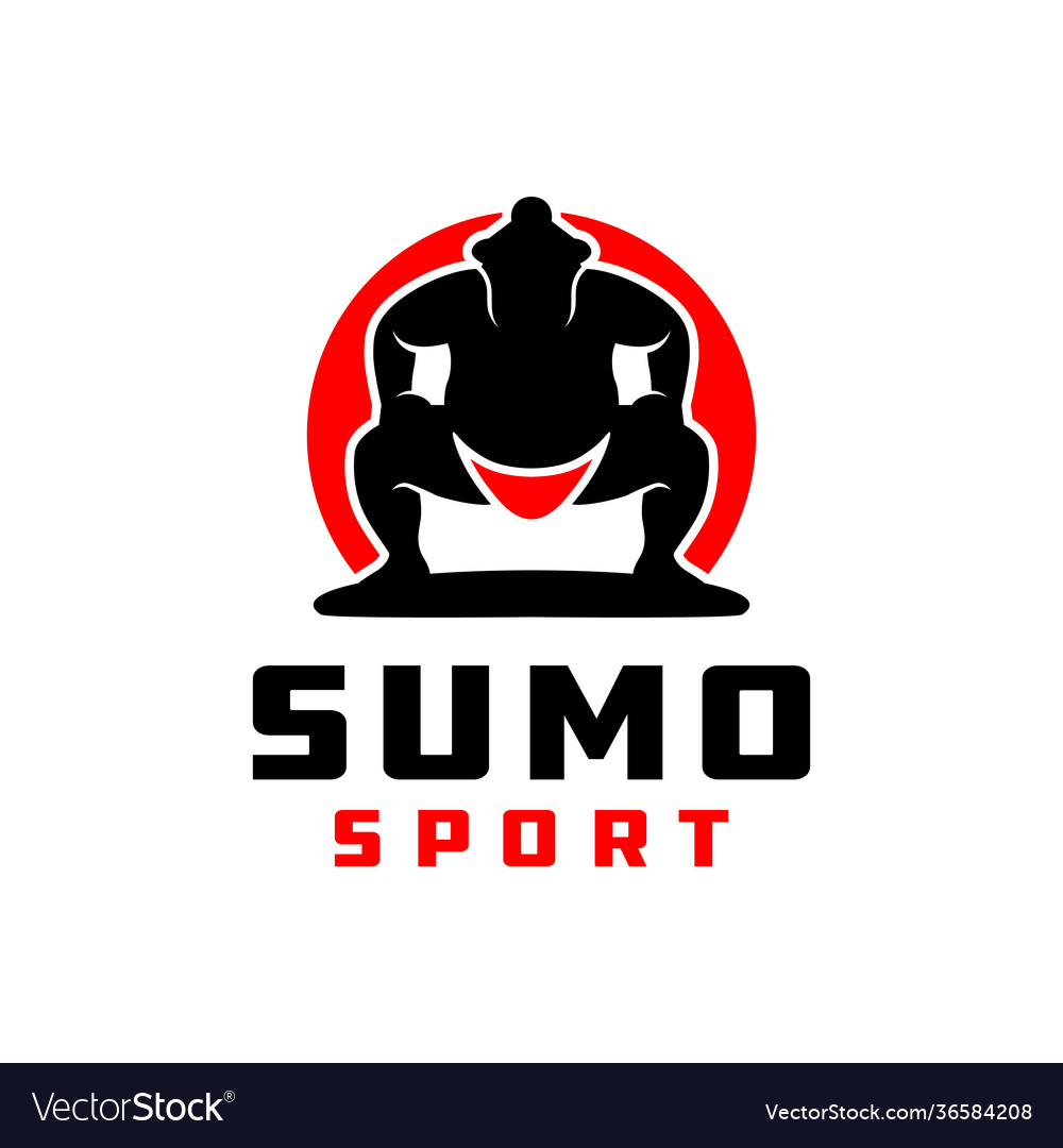 Sumo Sam Logo