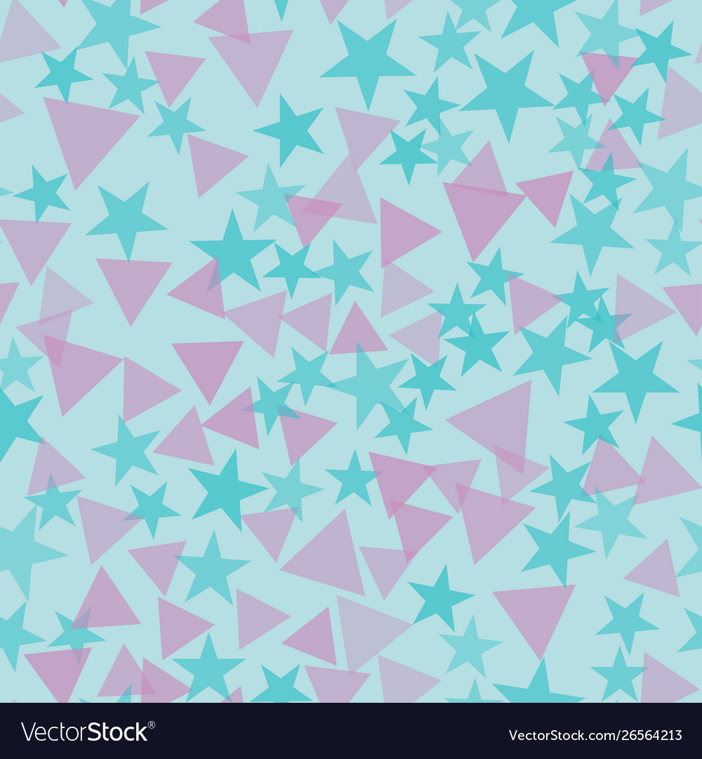 Abstract pattern repeat background template Vector Image Abstract pattern repeat background template Vector Image