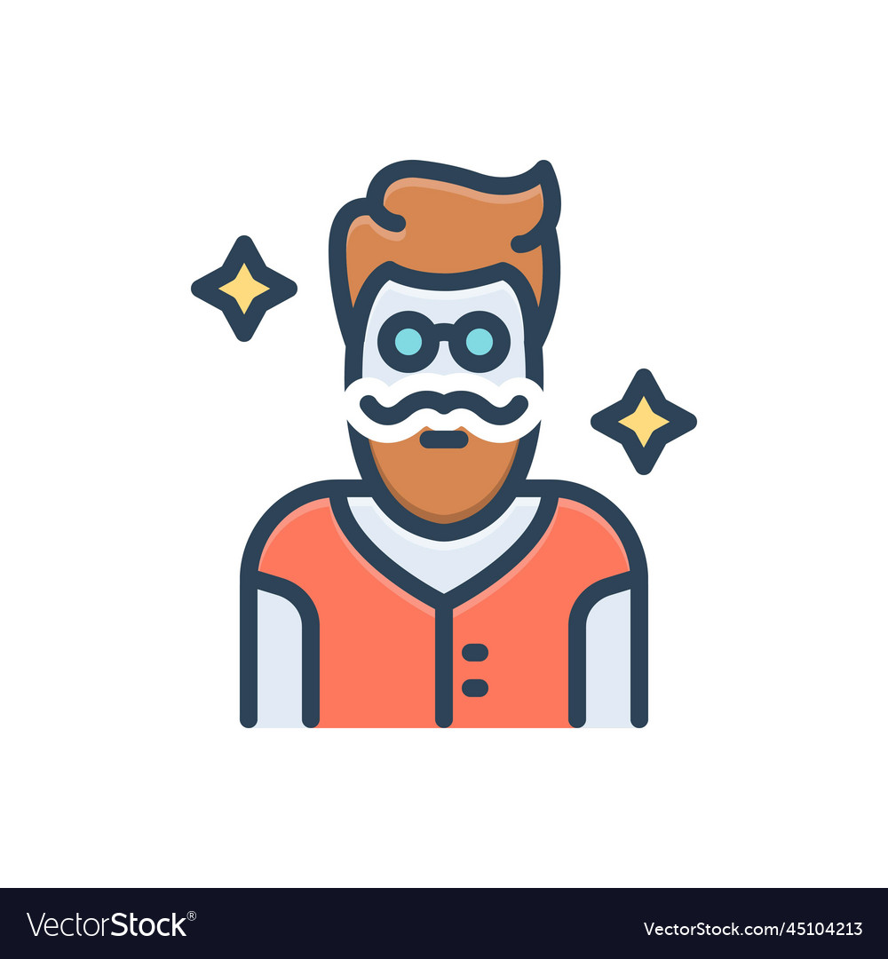 Stylish Royalty Free Vector Image - VectorStock