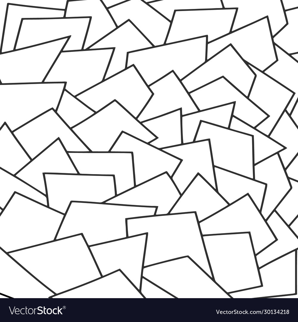 Pattern 555 Royalty Free Vector Image - VectorStock