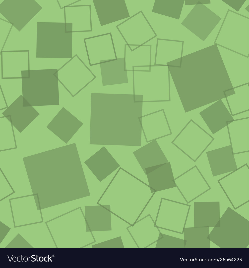 Abstract pattern repeat background template Vector Image