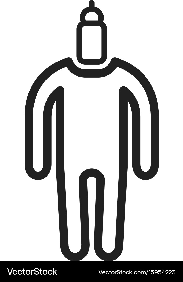 Naive Royalty Free Vector Image - VectorStock