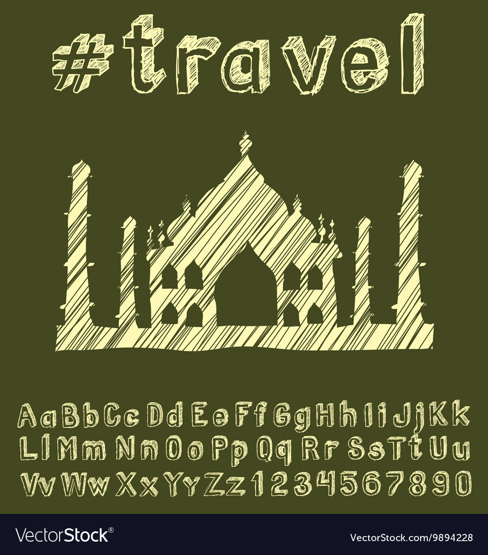 Weekend Royalty Free Vector Image - VectorStock