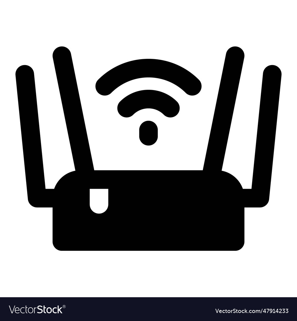 Modem installation for continuous wireless network