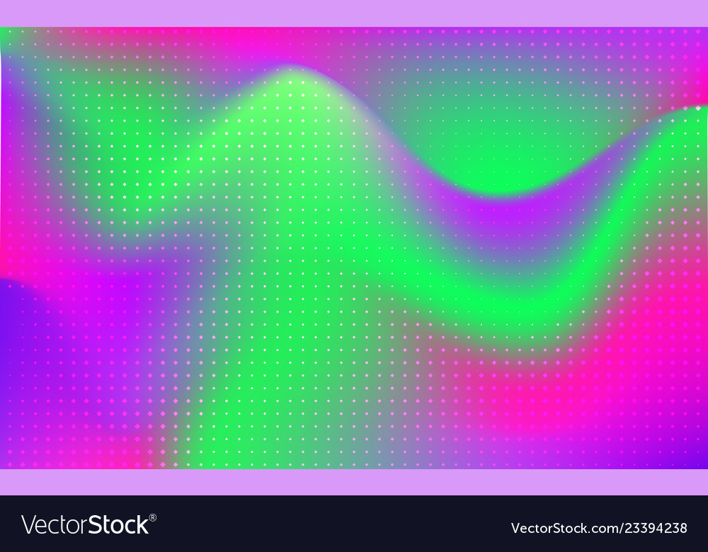 Gradient mesh abstract background Royalty Free Vector Image