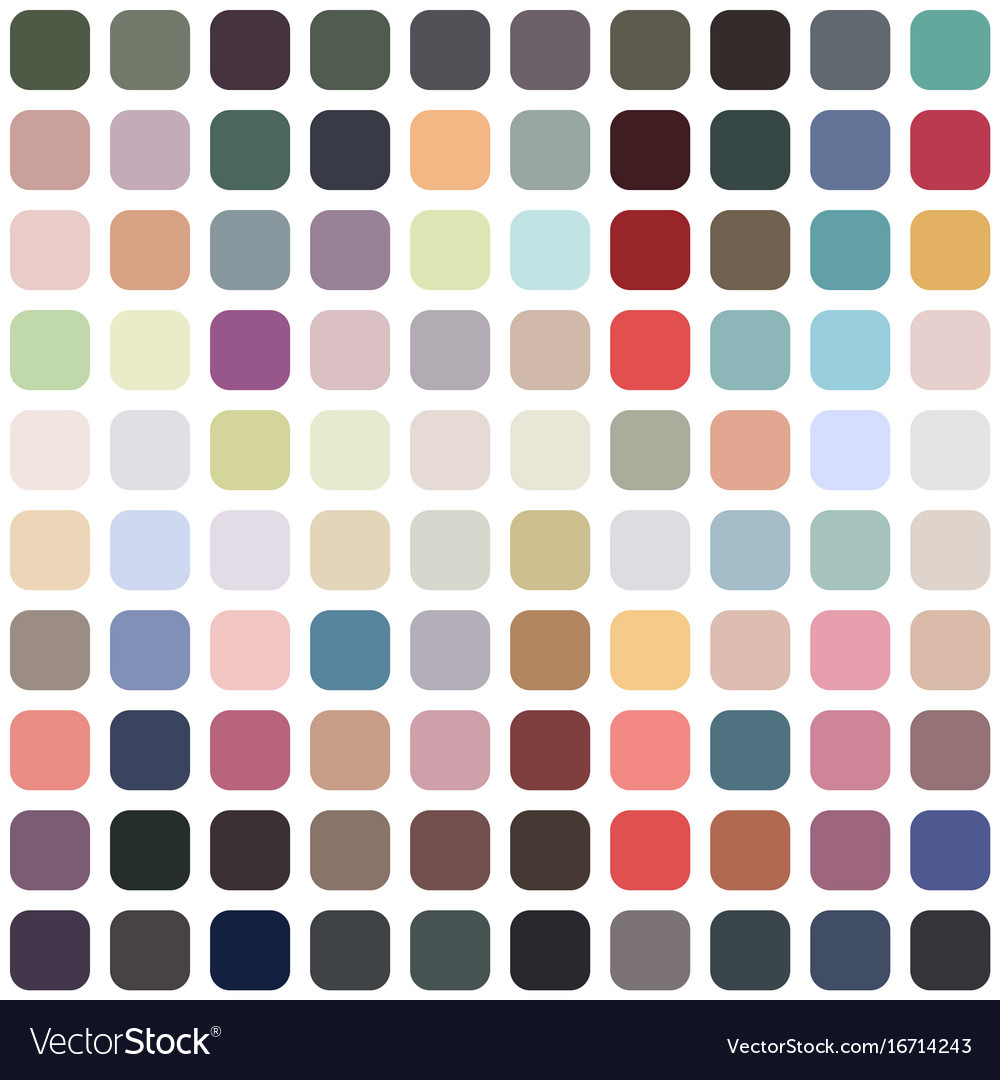 Abstract colorful seamless mosaic pattern Vector Image Abstract colorful seamless mosaic pattern Vector Image