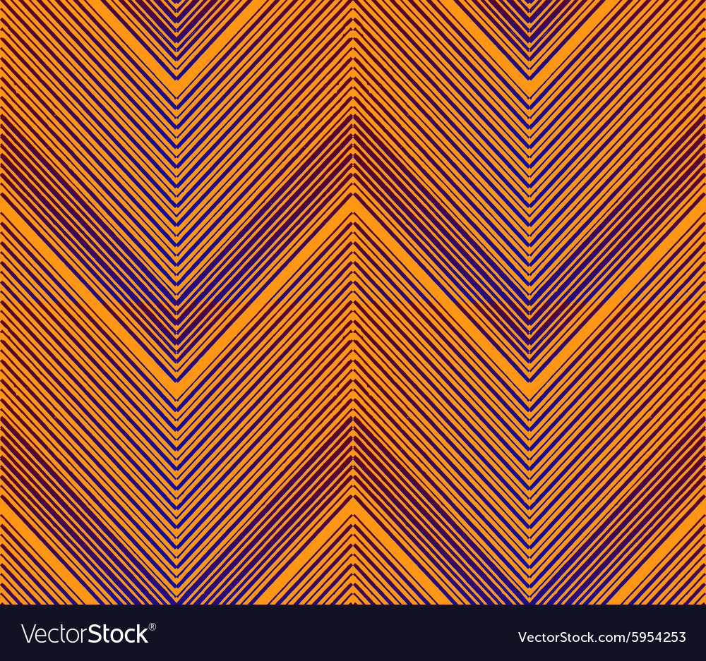 Geo pattern Royalty Free Vector Image - VectorStock