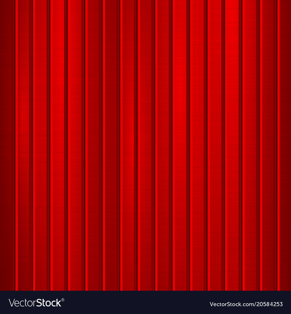 Red metal technology background Royalty Free Vector Image Red metal technology background Royalty Free Vector Image