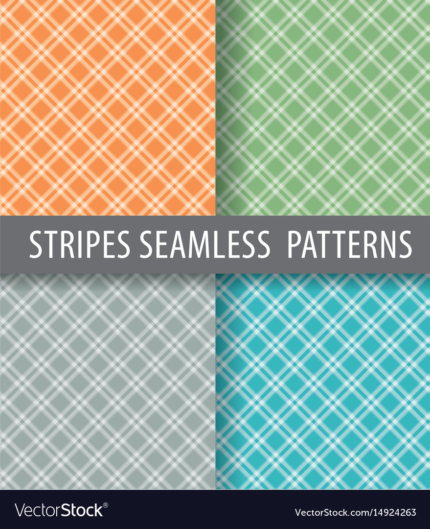 Color seamless pattern Royalty Free Vector Image
