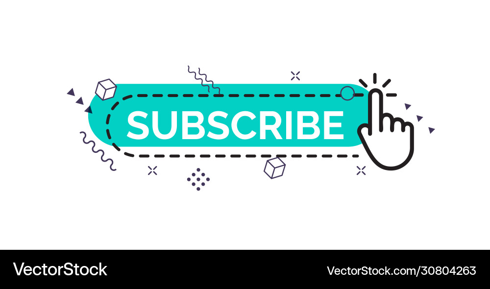Subscribe Button