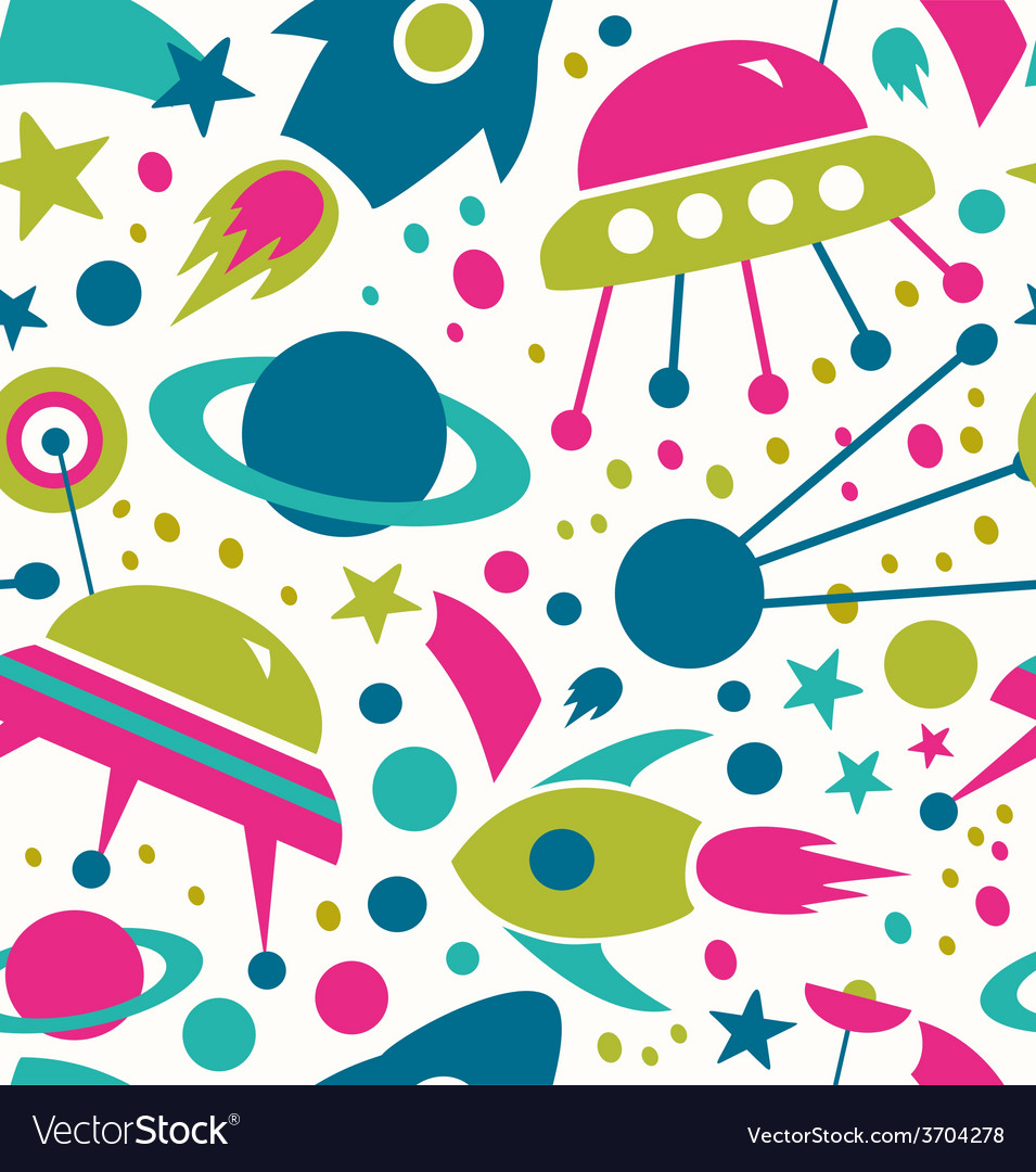 Abstract pattern design background Royalty Free Vector Image