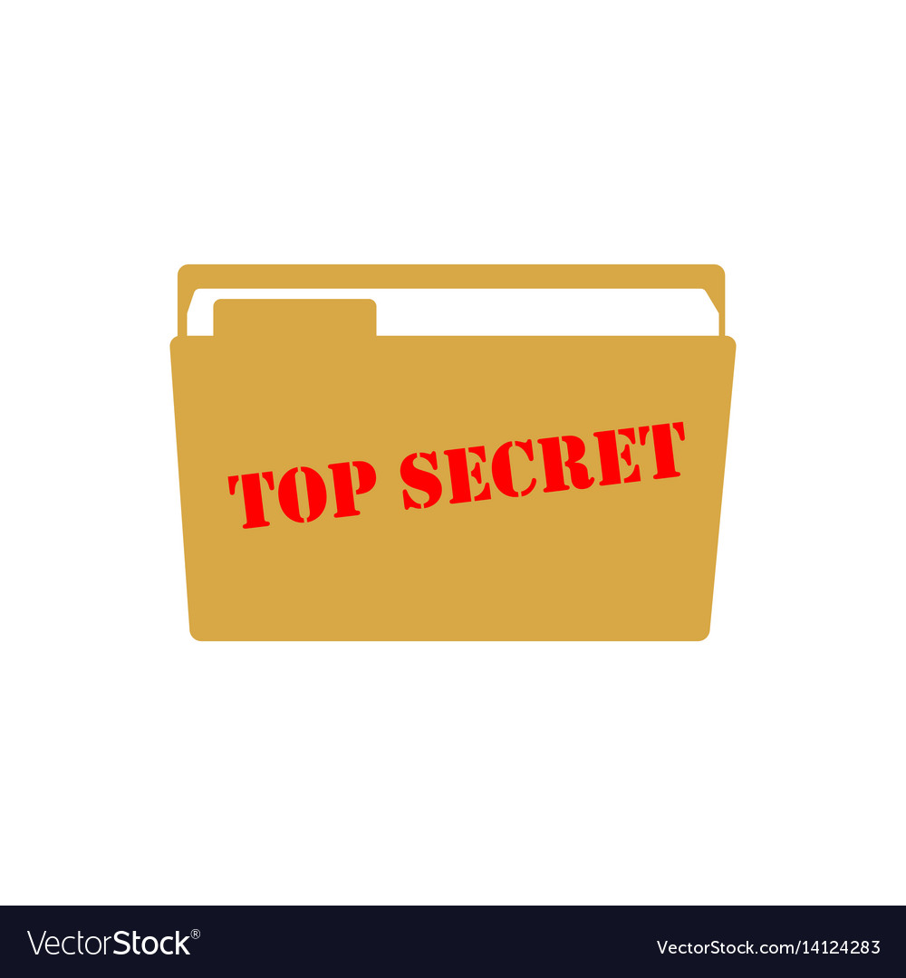 Top secret Royalty Free Vector Image - VectorStock Top secret Royalty Free Vector Image - VectorStock