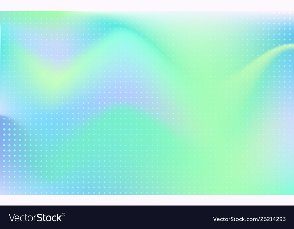 Gradient mesh abstract background Royalty Free Vector Image
