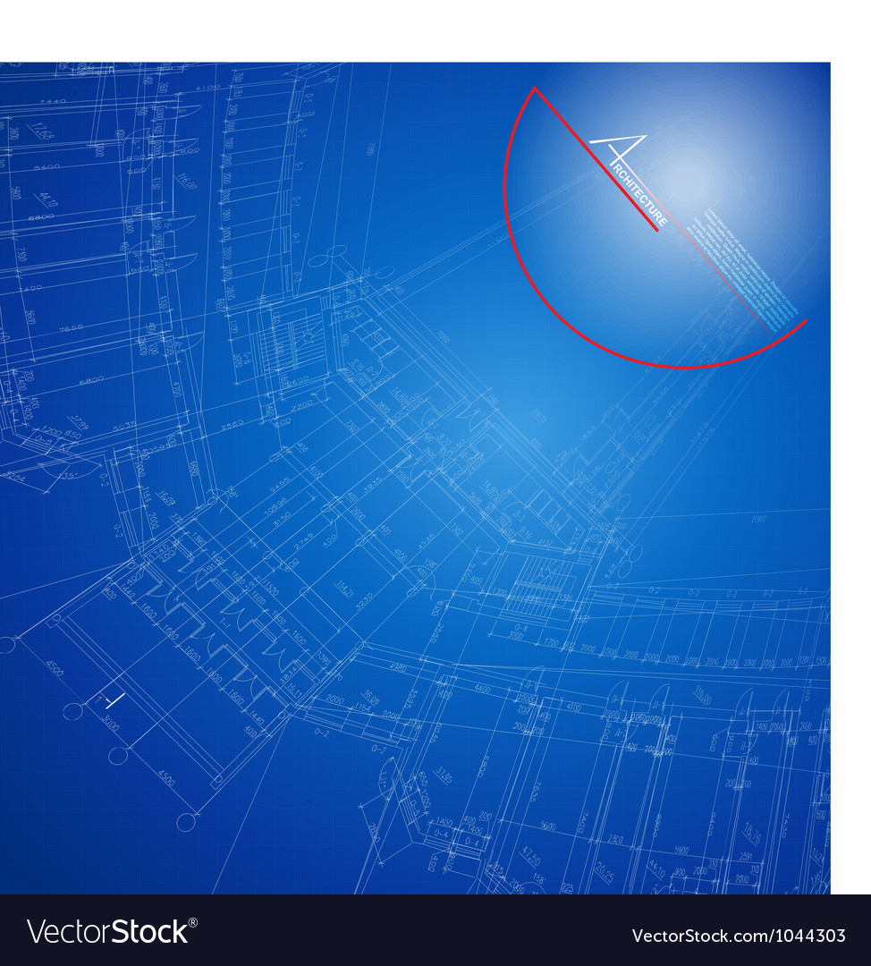 Architecture Royalty Free Vector Image - VectorStock