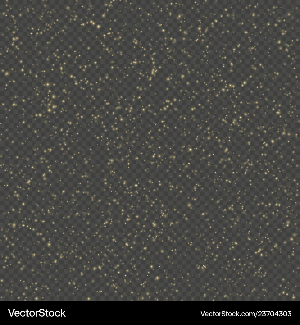 Overlay effect for luxury greeting rich card star Vector Image