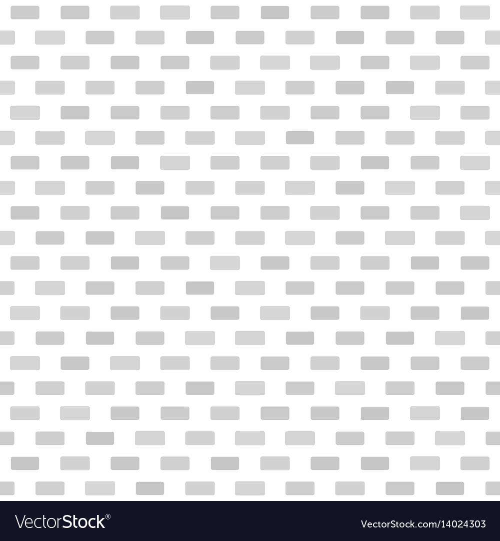 Rectangle pattern seamless Royalty Free Vector Image