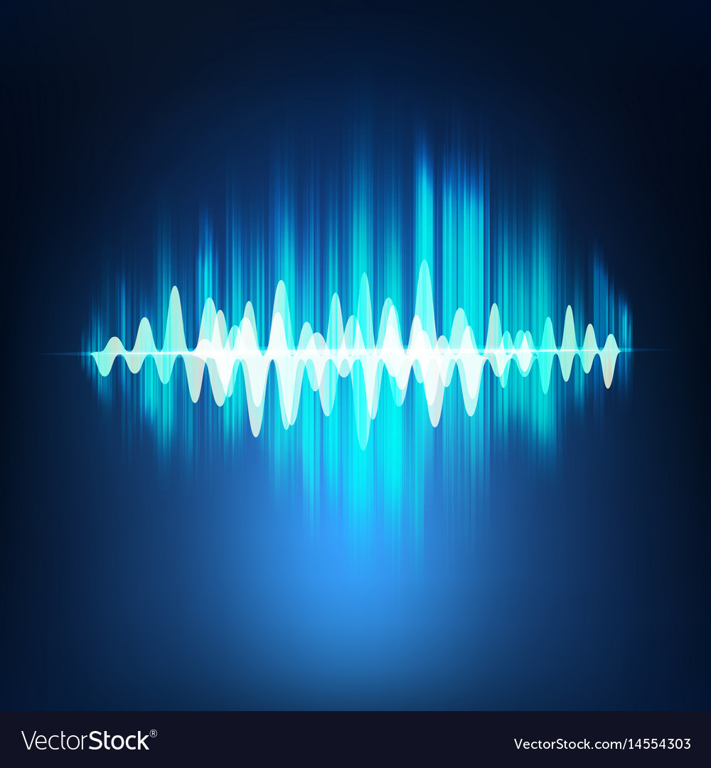 Wave Royalty Free Vector Image - VectorStock