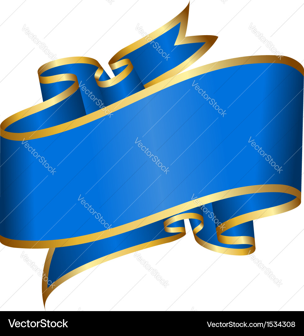 One Large Picture Of Blue Ribbon Blue Ribbon 1 Inch 25 Yards Royal