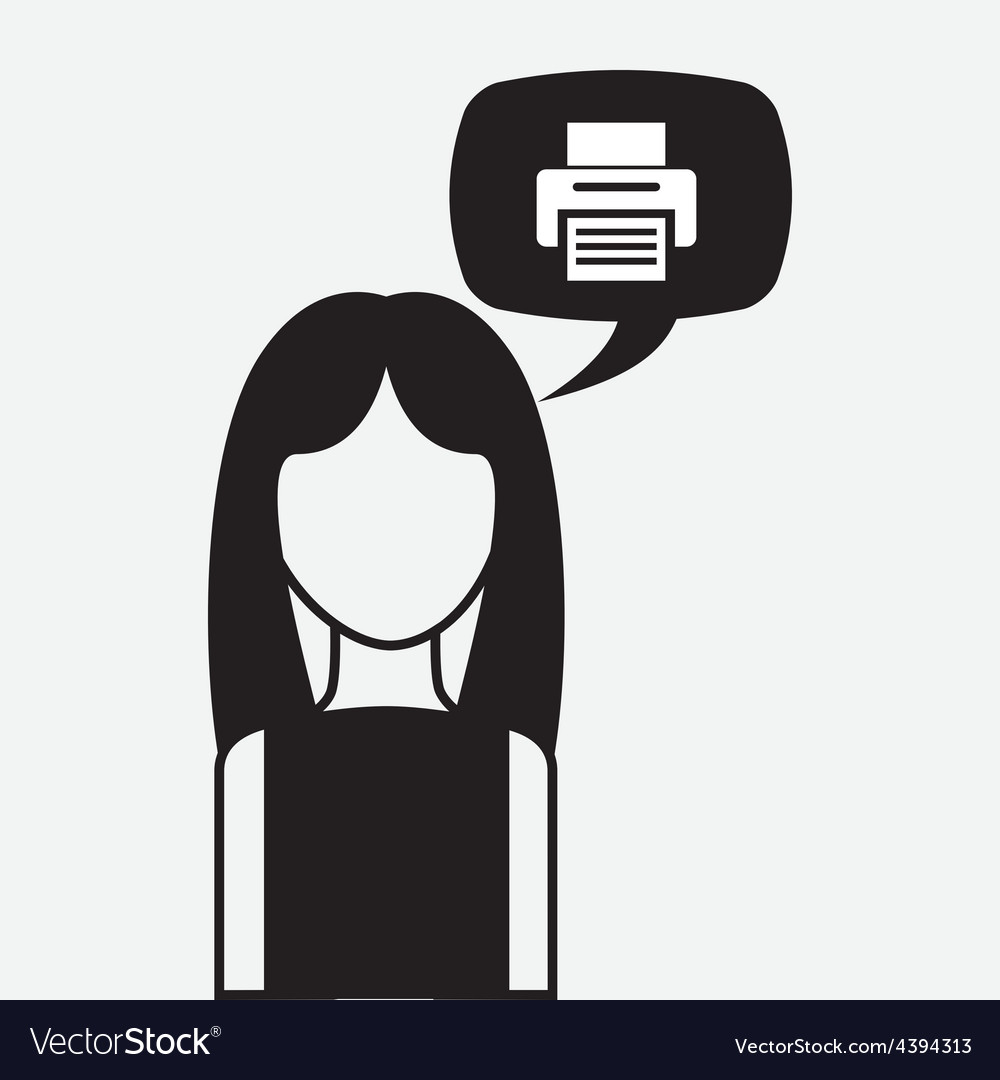 User technology Royalty Free Vector Image - VectorStock