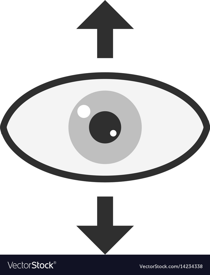 Perspective Royalty Free Vector Image - VectorStock