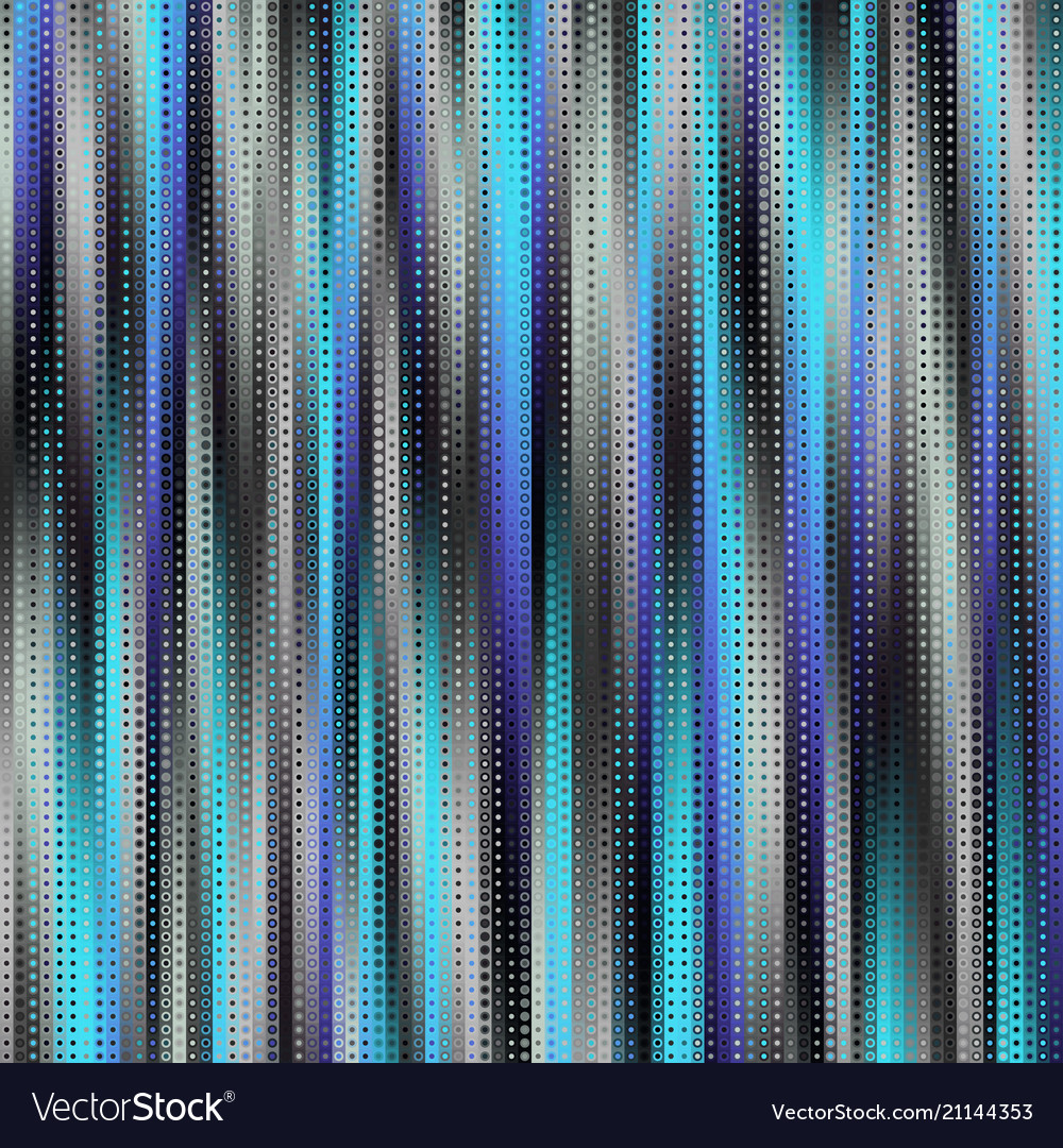 Geometric abstract pattern Royalty Free Vector Image