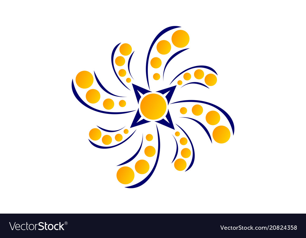 Synergy solution process Royalty Free Vector Image Synergy solution process Royalty Free Vector Image