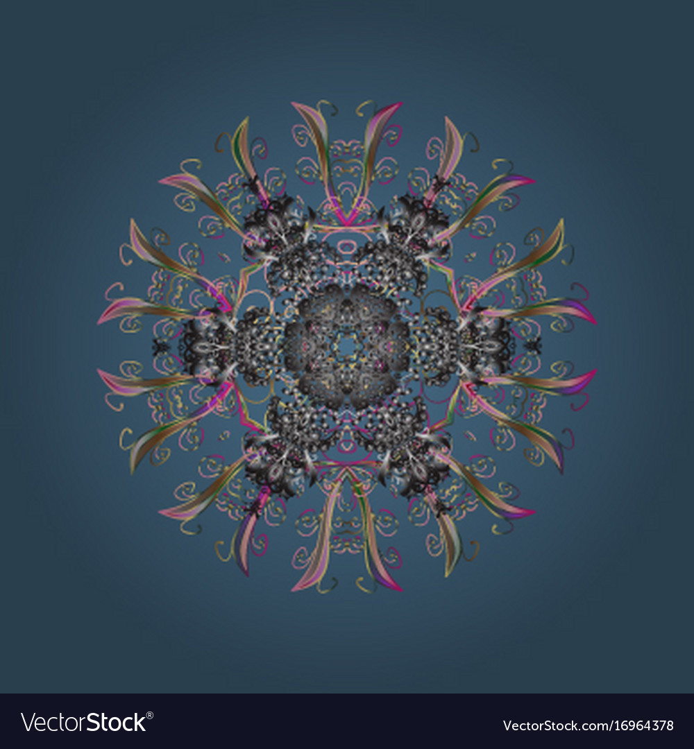 Abstract texture Royalty Free Vector Image - VectorStock