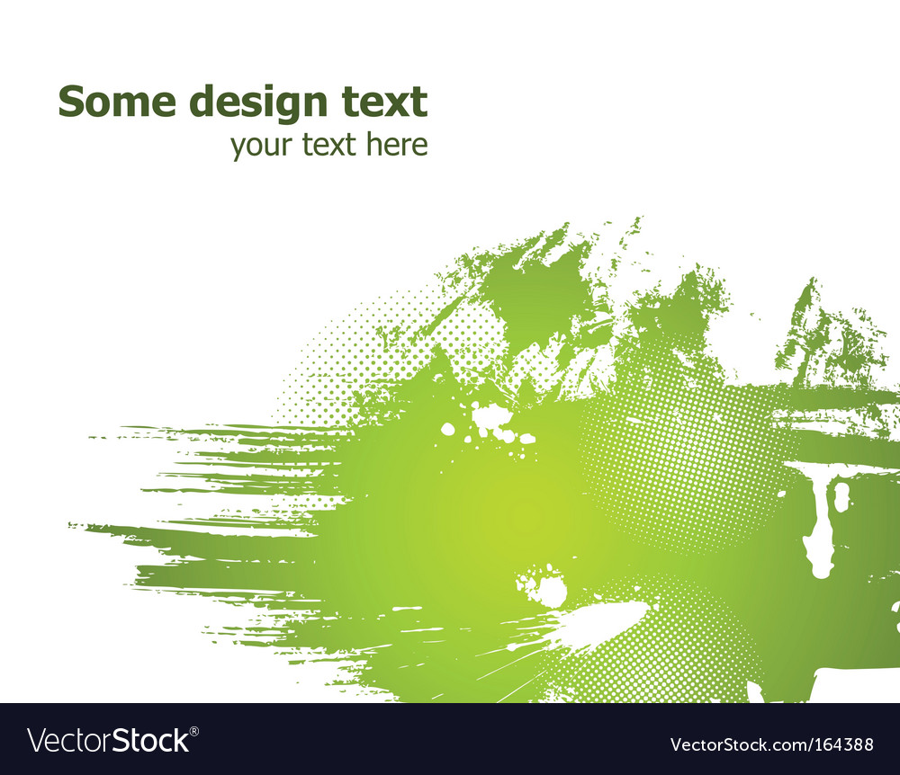 Grunge Royalty Free Vector Image - VectorStock