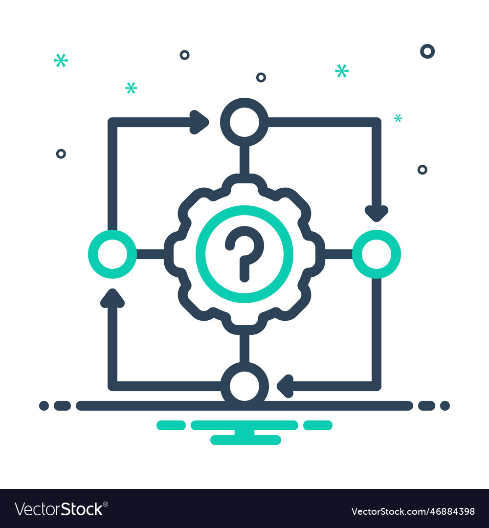 Causes Royalty Free Vector Image - VectorStock