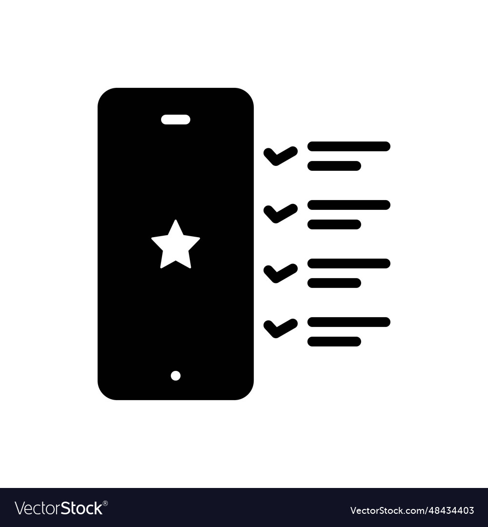 Feature Royalty Free Vector Image - VectorStock