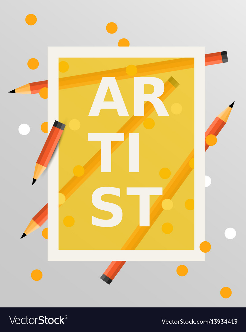 Art design elements Royalty Free Vector Image - VectorStock