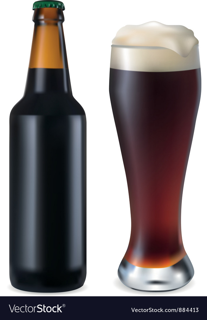 Beer Royalty Free Vector Image - VectorStock