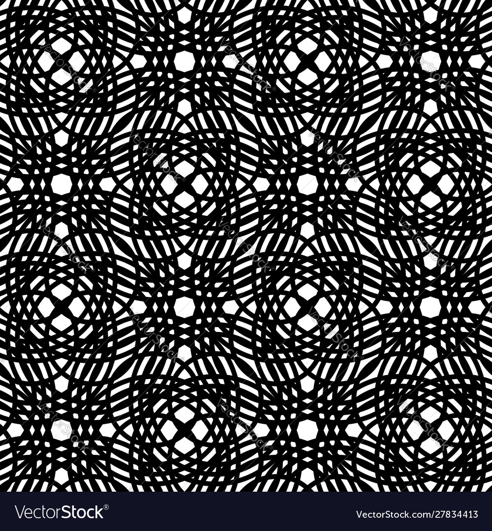 Design seamless grating pattern Royalty Free Vector Image