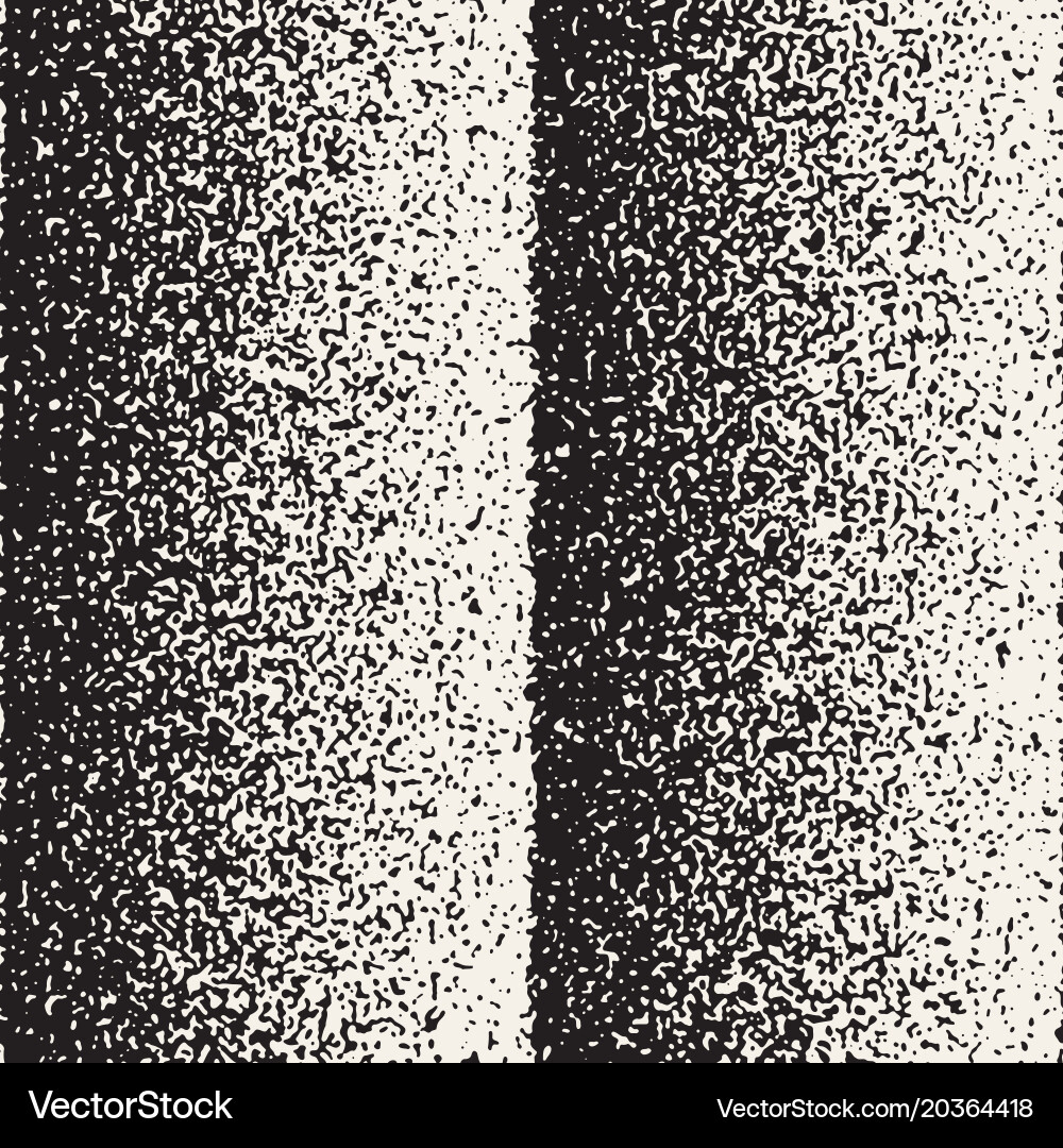 Abstract noisy textured geometric shapes Vector Image