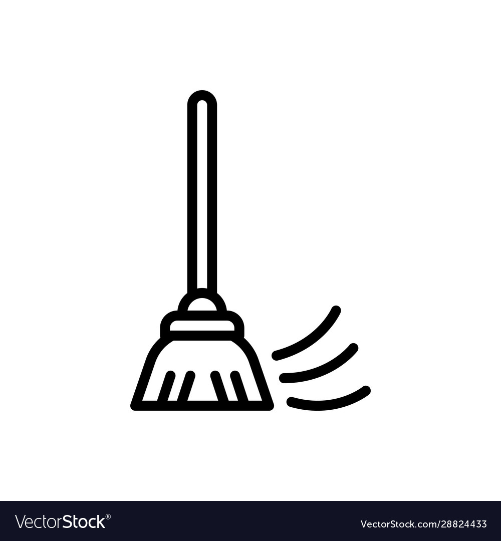 Duster Royalty Free Vector Image - VectorStock