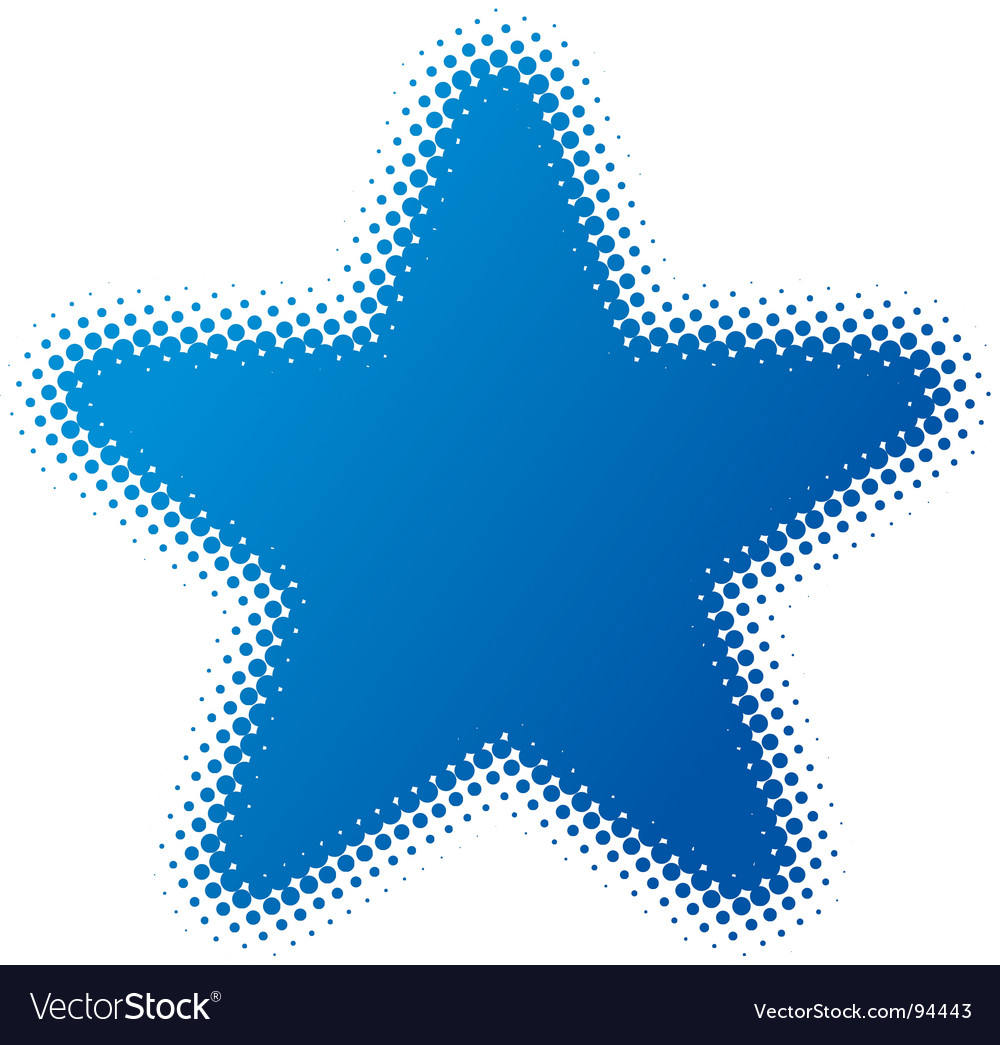 Star Royalty Free Vector Image - VectorStock