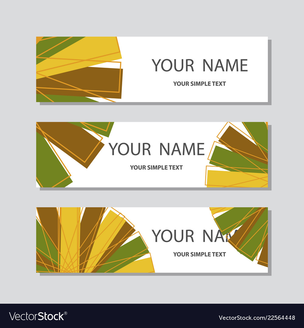 Minimal covers design colorful halftone gradients Vector Image