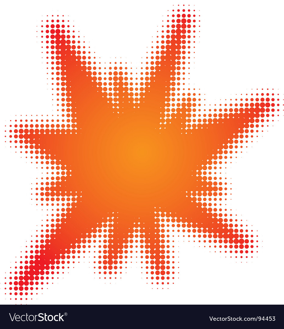 Flash Royalty Free Vector Image - VectorStock