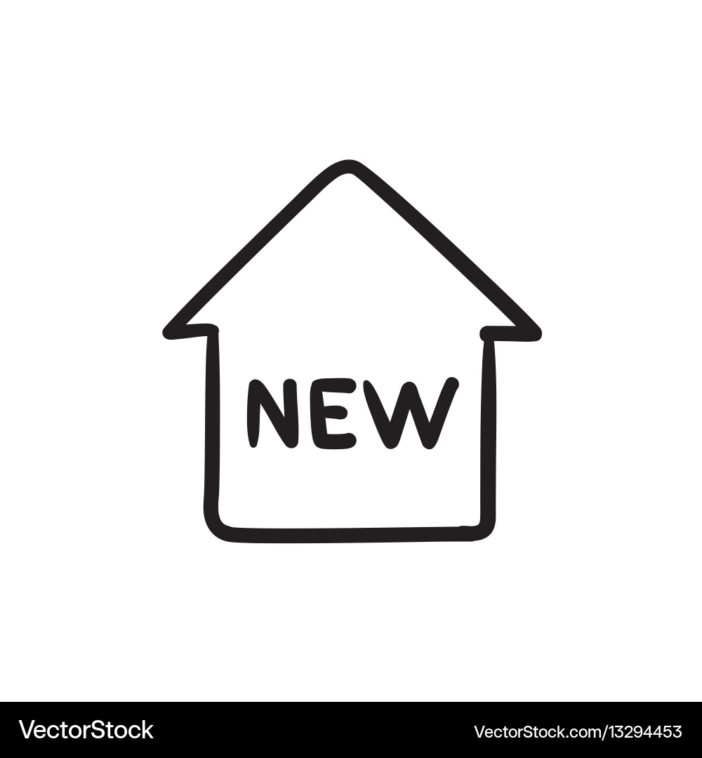 House Icon Vector House Icon